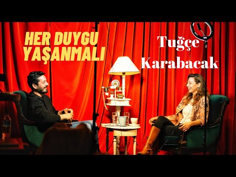 Bir Arkadaşımın Hikayesi | Tuğçe Karabacak | Her Duygu Yaşanmalı
