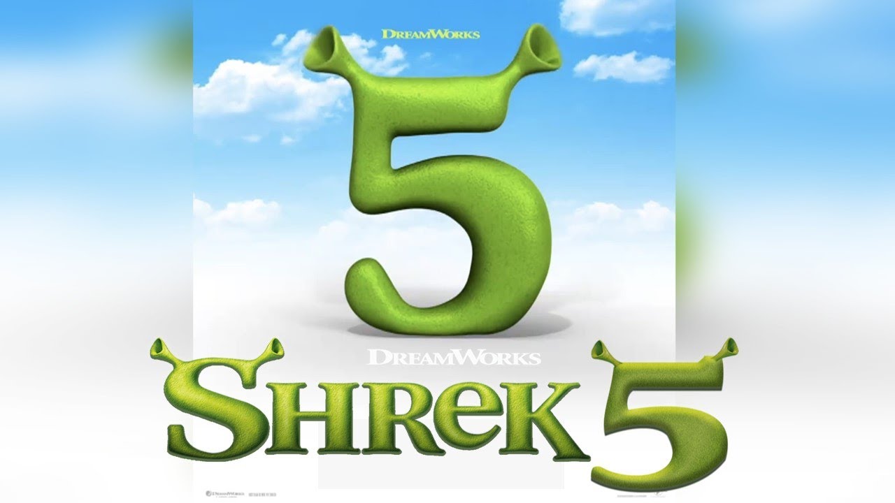SHREK 5 YA ESTÁ CONFIRMADA - TODO LO QUE SABEMOS - YouTube