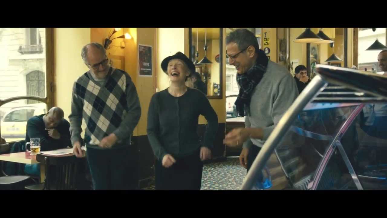 LE WEEKEND | Offizieller HD Trailer | Deutsch German | Jetzt auf DVD ...