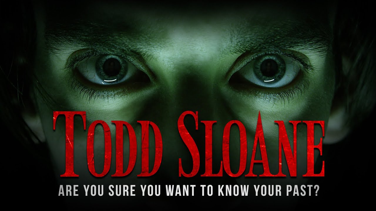 TODD SLOANE - Official Movie Trailer (2016) HD - YouTube