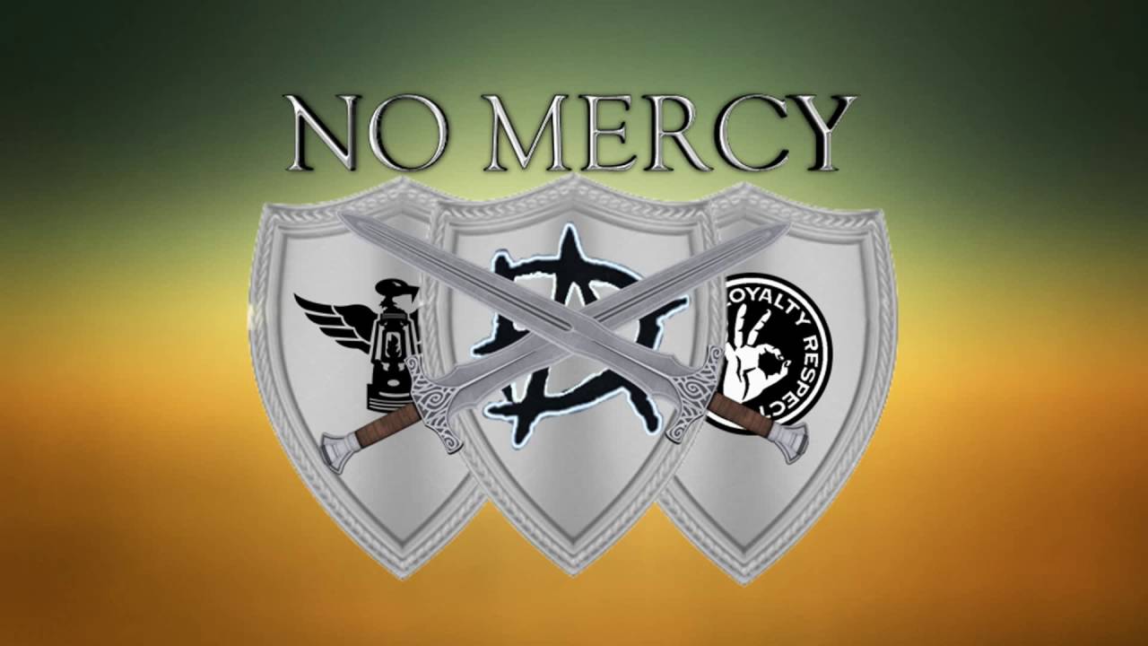 WWE No Mercy 2016 Theme Song (Custom) - YouTube
