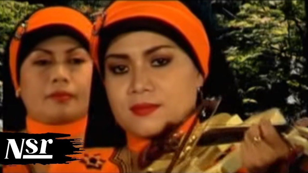 Nasida Ria - Anakku - YouTube