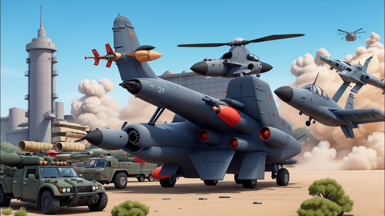 How to Build the Ultimate Base and Dominate in War Tycoon Roblox - YouTube