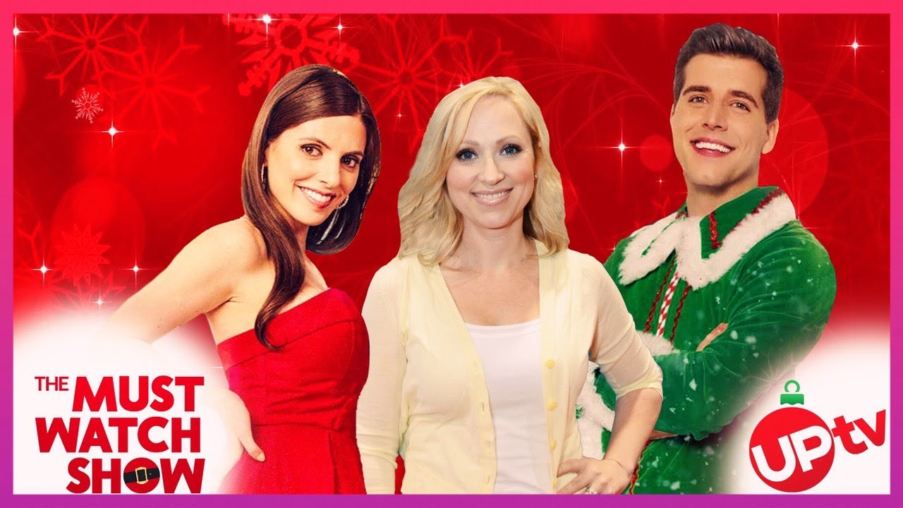 UPtv's Most UPlifting Christmas Movies - Movie Preview | Episode 1 ...