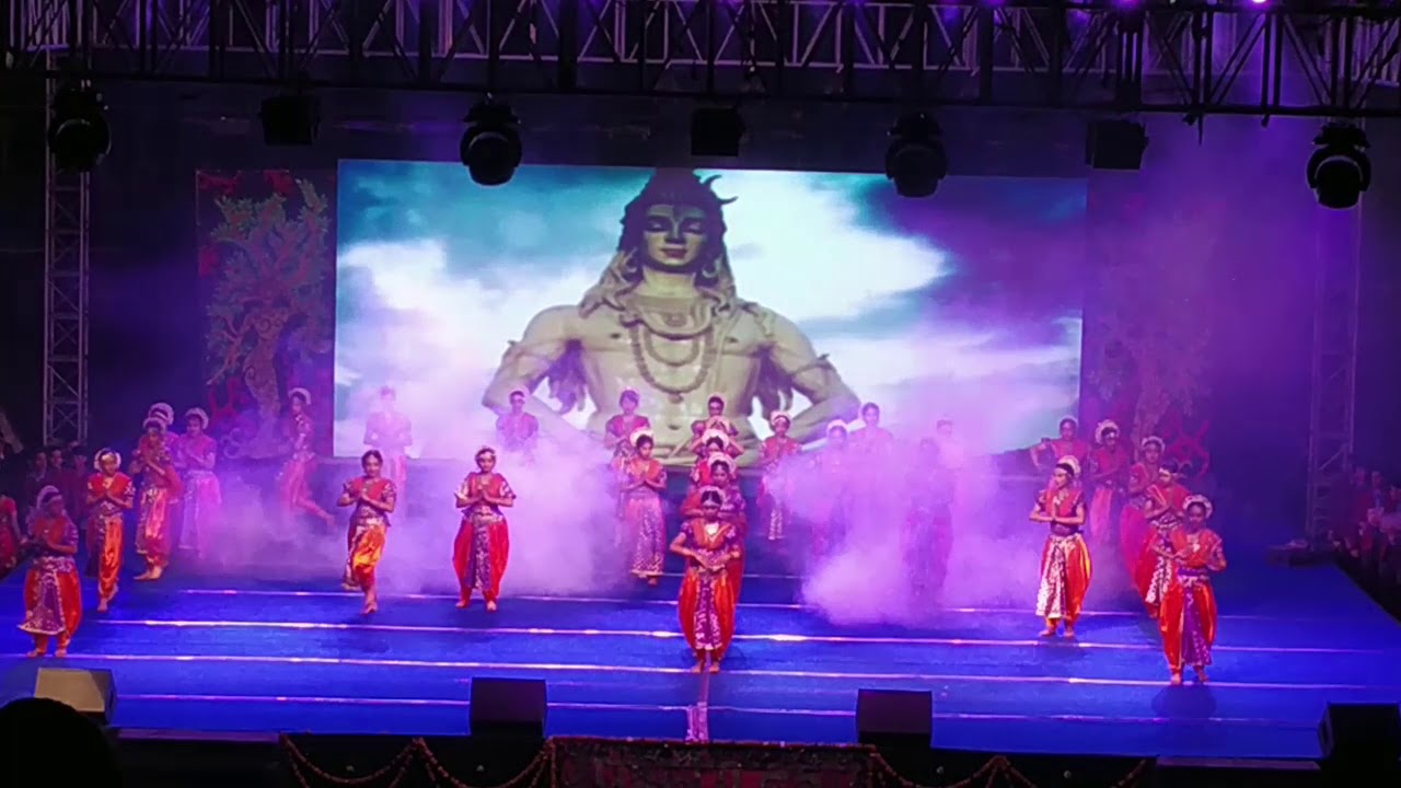 Gyan Mandir Public School ||| Annual Gyanutsav ||| Celebration ...
