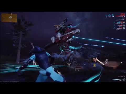 How to Kill the Eidolon in The Plains of Eidolon (And Get a Brilliant Eidolon Shard)