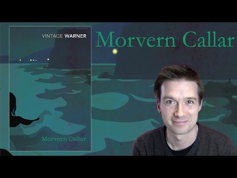 Vintage Vlog: Morvern Callar