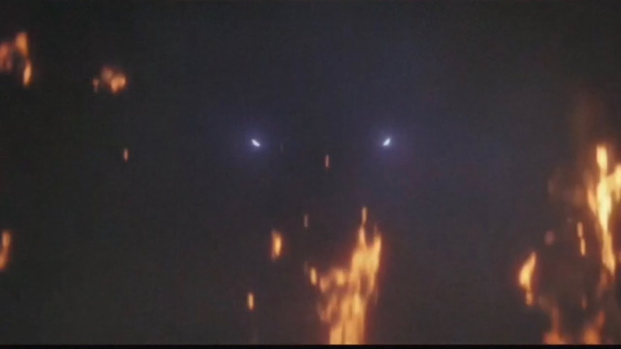 ALL SHIMO SCENES IN TRAILER 2! GXK - YouTube