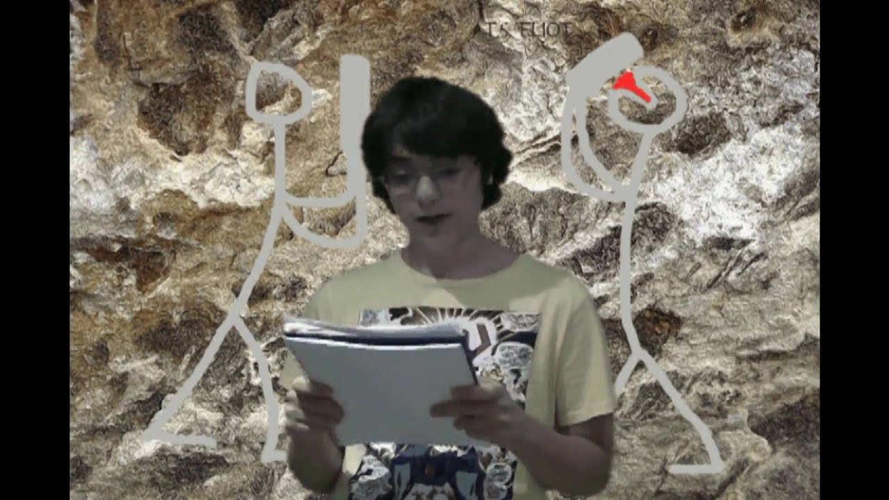 Extreme Poetry - YouTube