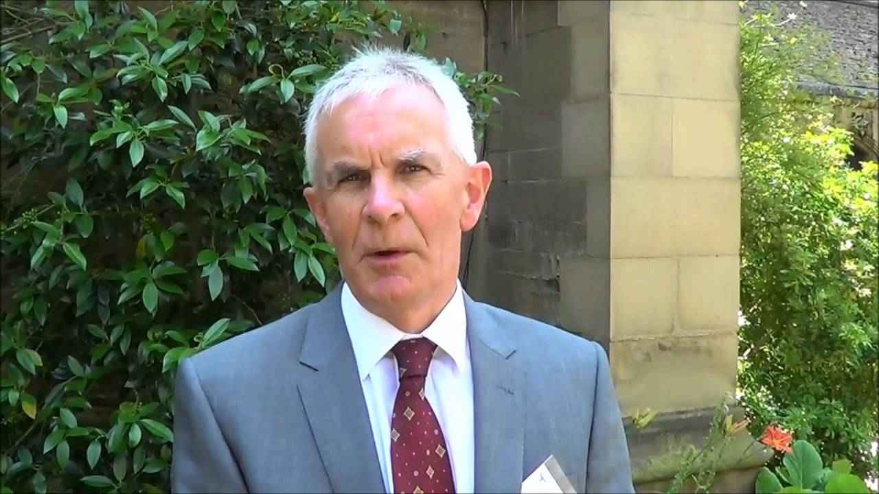 Sir Peter Fahy at Policing Matters Conference on Strategic Issues ...