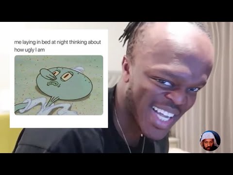The SAD Reality of Being UGLY (REACTION) - YouTube