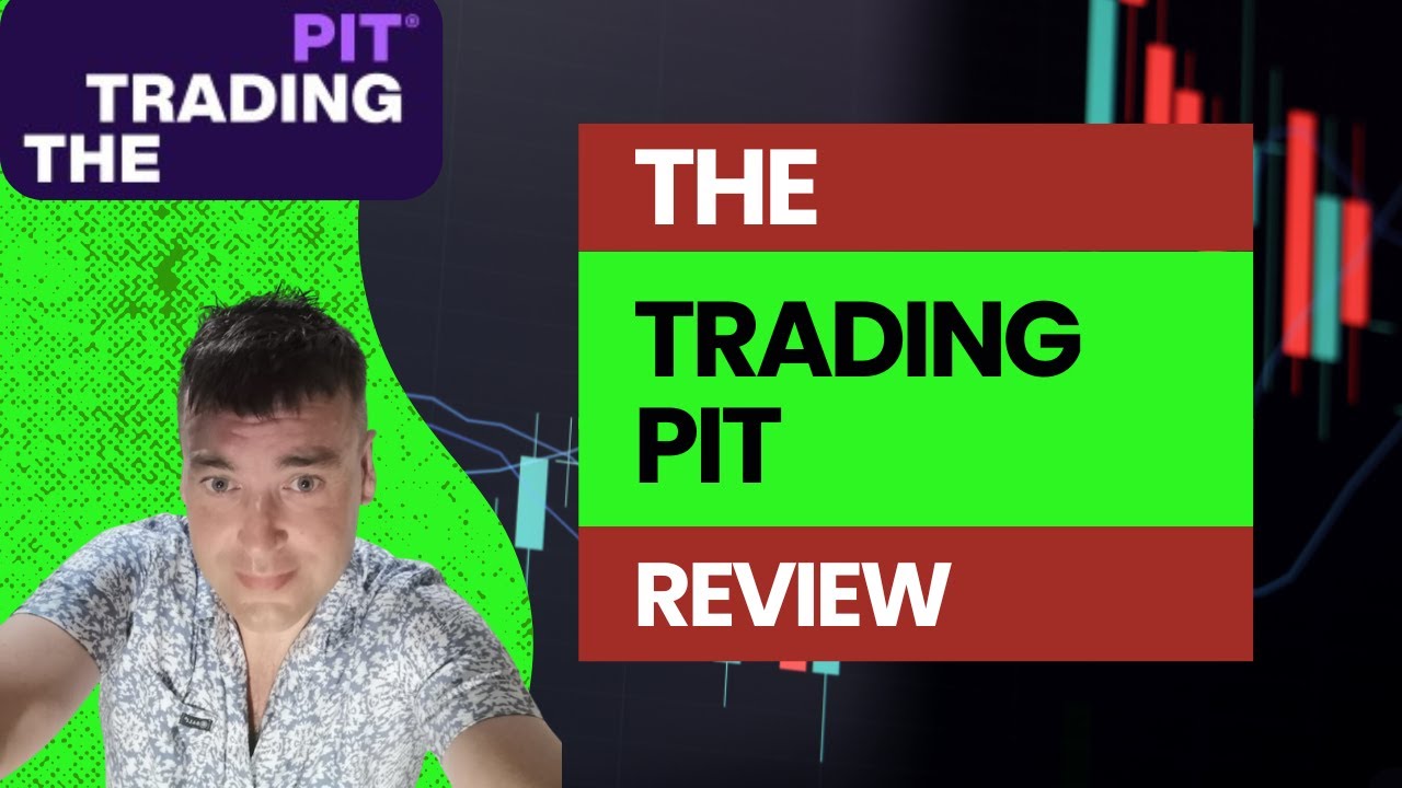 The Trading Pit Review | Podcast - YouTube