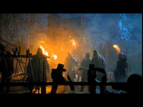 Ser Alliser's speech (Game of Thrones)
