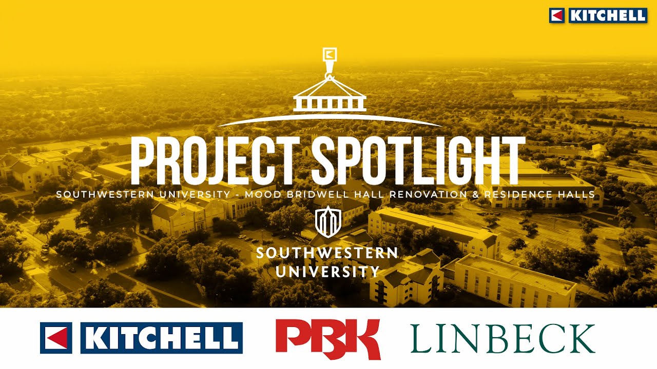 Southwestern University - Project Spotlight - YouTube