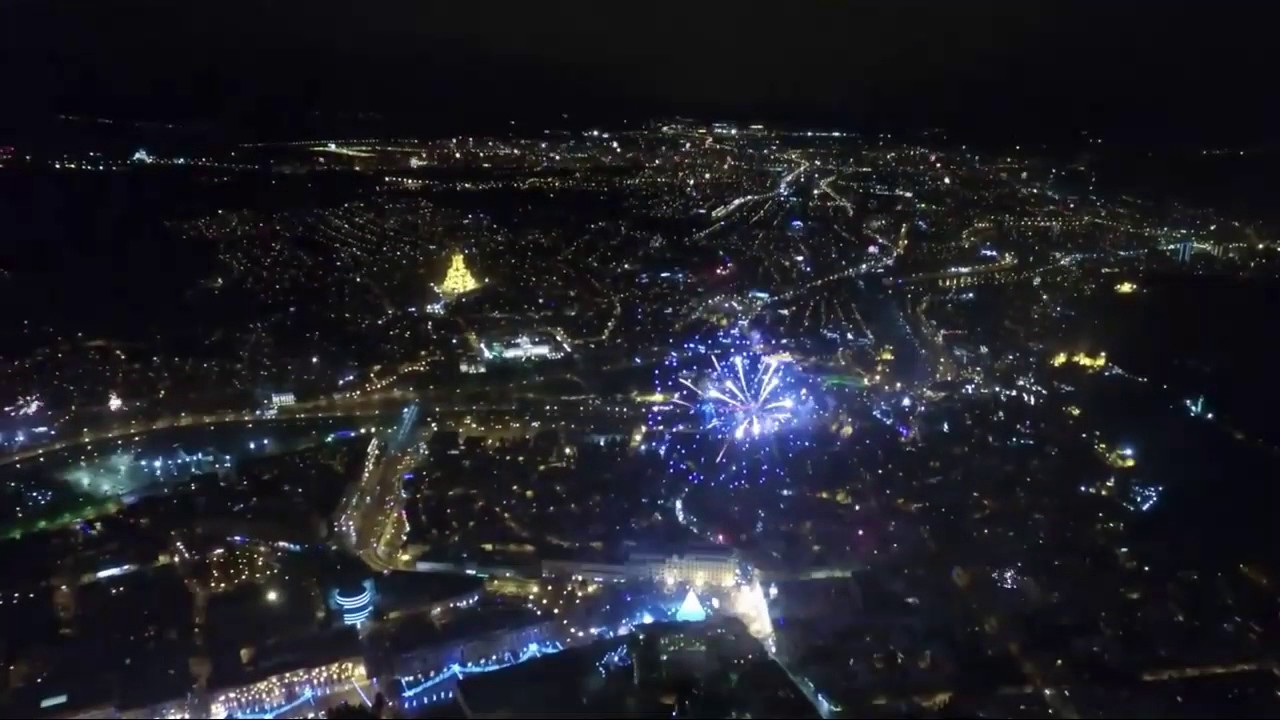 Axali weli - YouTube