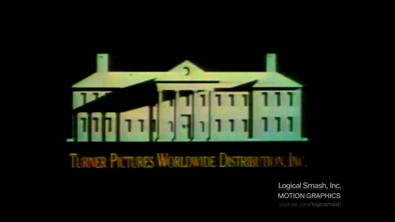 Turner Pictures Worldwide Logo