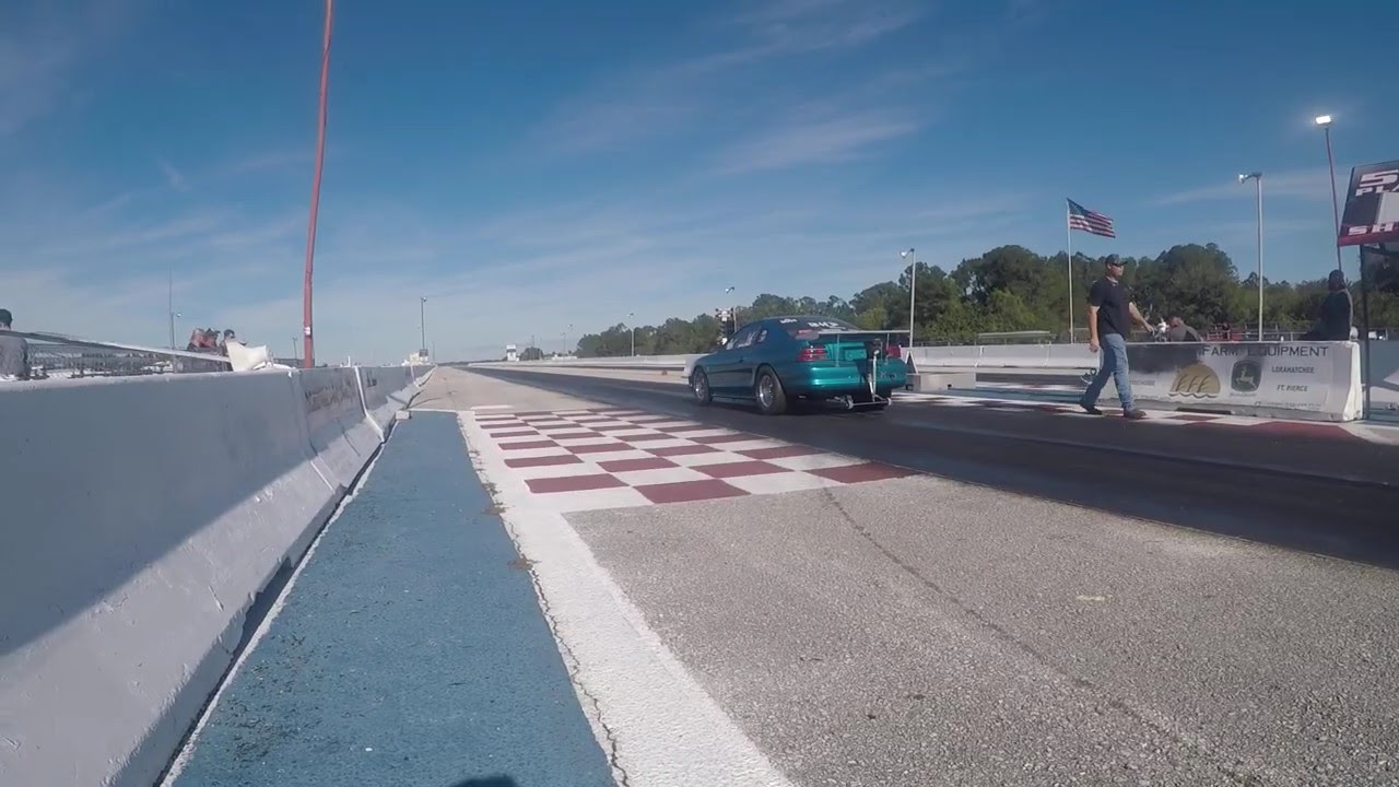 Immokalee Regional Raceway BHP Racing 1/26/2020 - YouTube