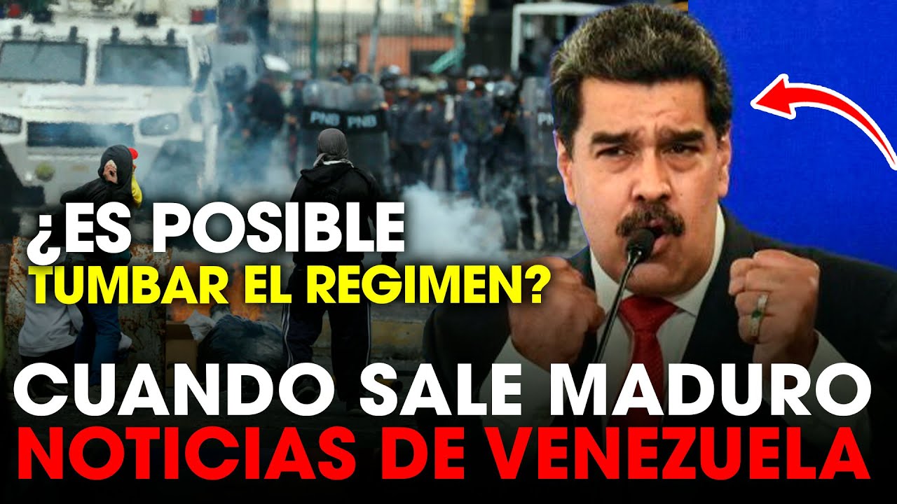ATENCION ultimo minuto, NOTICIAS de VeNEZUELA 24 DICIEMBRE del 2024 ...