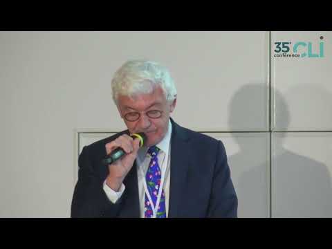 Ouverture - 35e conférence des CLI