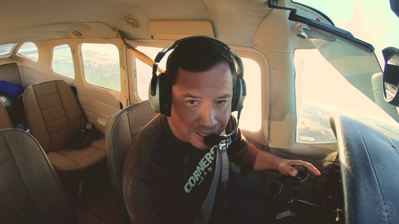 Cornerstone Ranches with owner Graham Gamache - YouTube