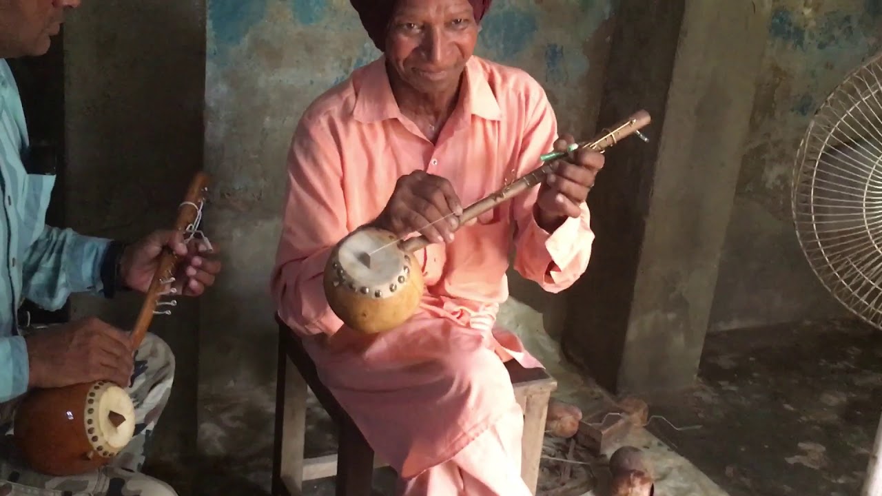 Man dole mera tan dole... - YouTube