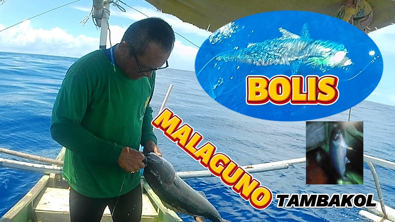 HULI KAYO!! MALAGUNO | MAY BUNOS PA! BOLIS AT TAMBAKOL - YouTube