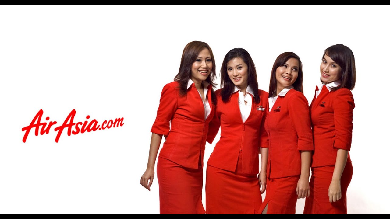 AIRASIA STRATEGIC MANAGEMENT ANALYSIS 2020 (DRB-HICOM University ...