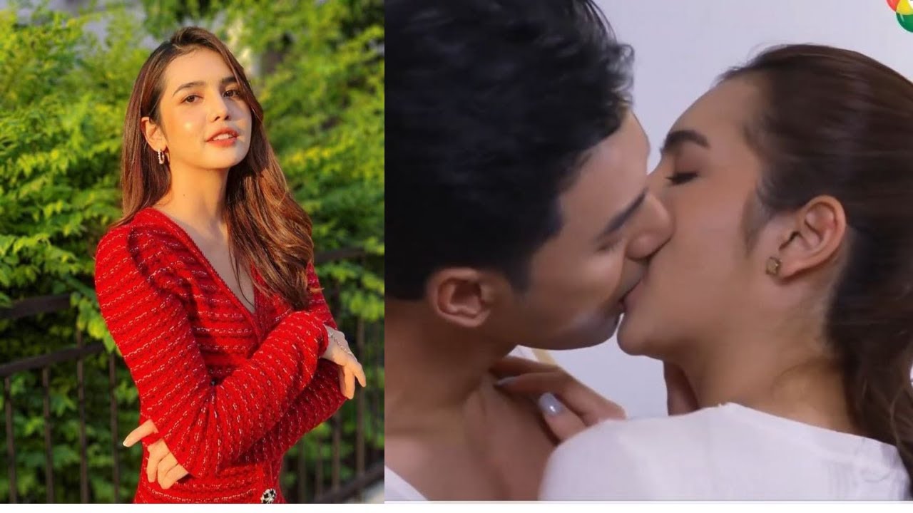 Pupe Kessarin’s Most Romantic Kiss Scenes | Passion and Chemistry 💋 - YouTube