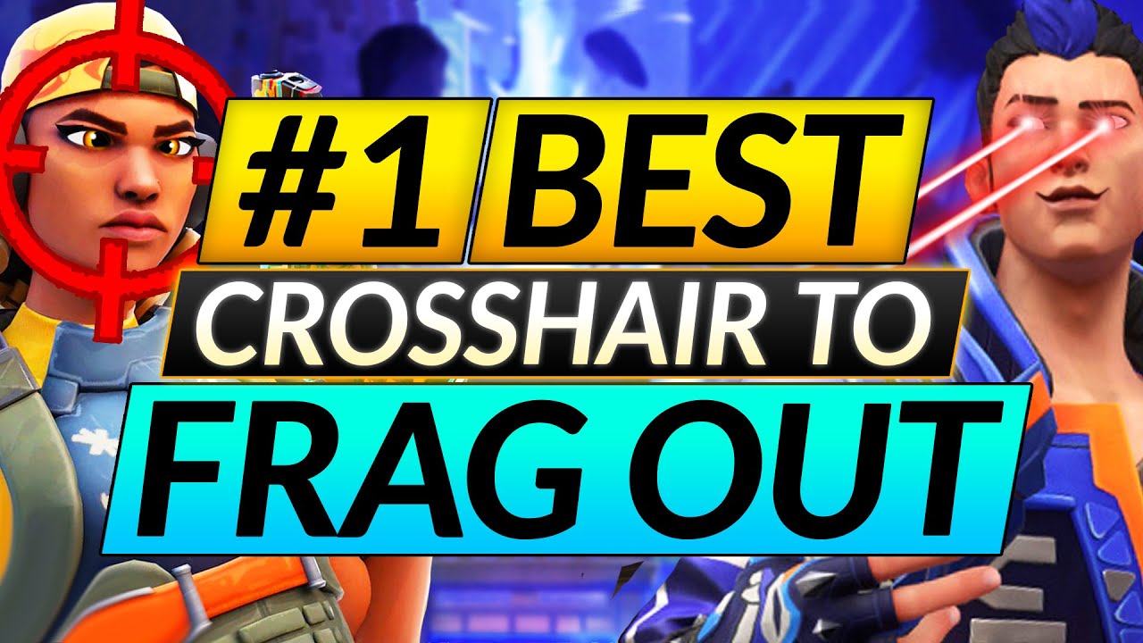 BEST Valorant Settings for PRO AIM - INSTANTLY HEADSHOT EVERYTHING ...