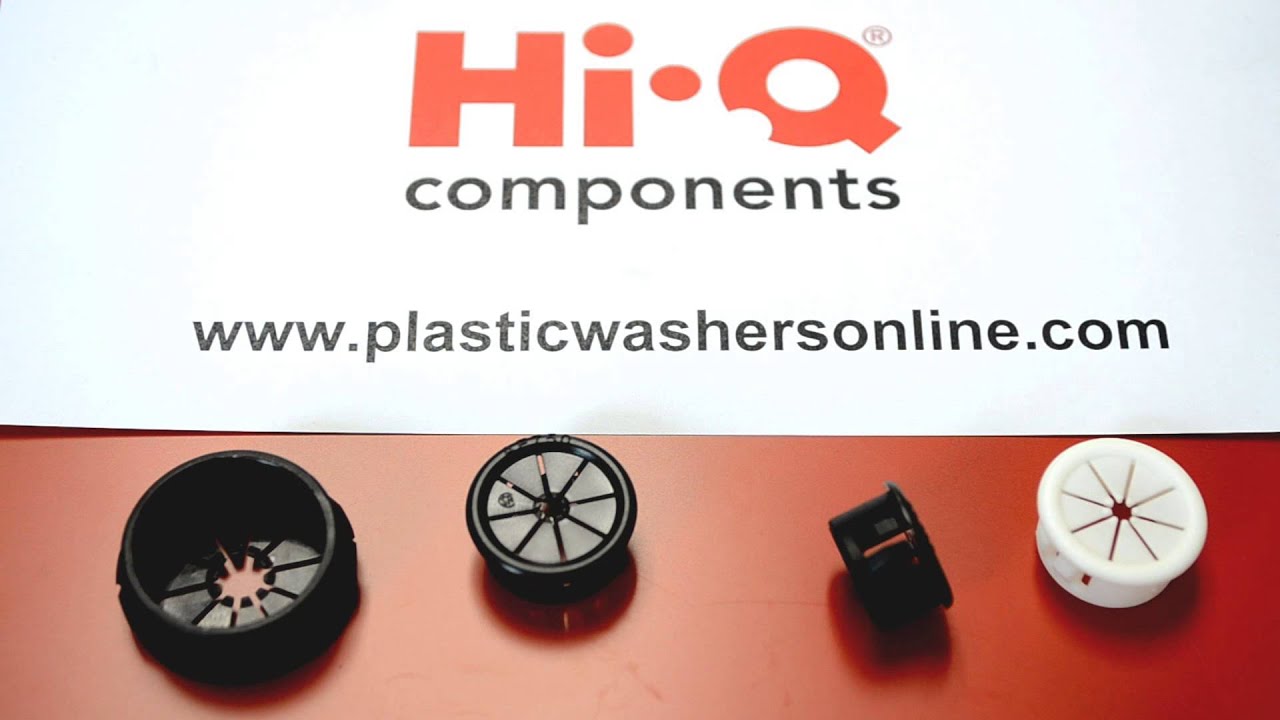 Adjustable Insulating Bushes - YouTube