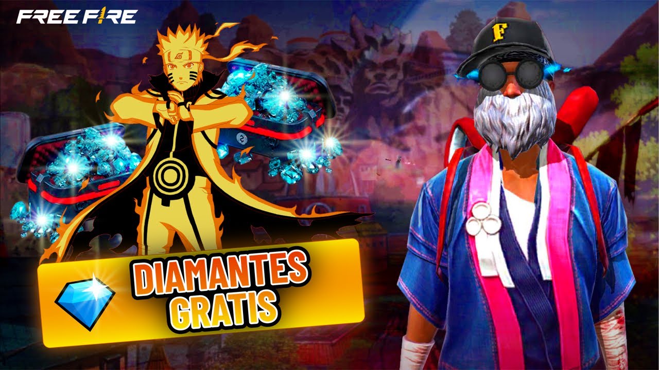 REGALANDO PASE Y NARUTO 😱 ️ DÍA DE SUERTE PARA TI - YouTube