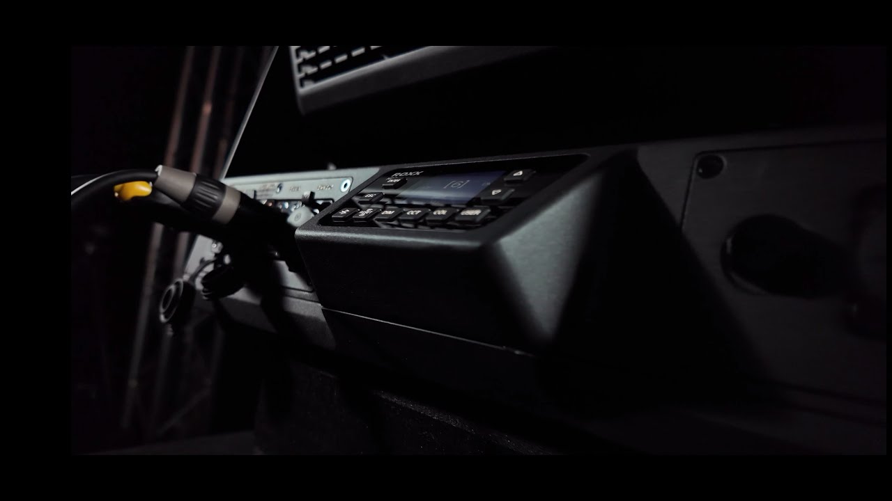 NEO Direct Access Buttons | ROXX® - YouTube