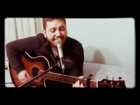 Yusuf Öziel - Gel demedim ki (Yüzyüzeyken Konuşuruz) Akustik Cover