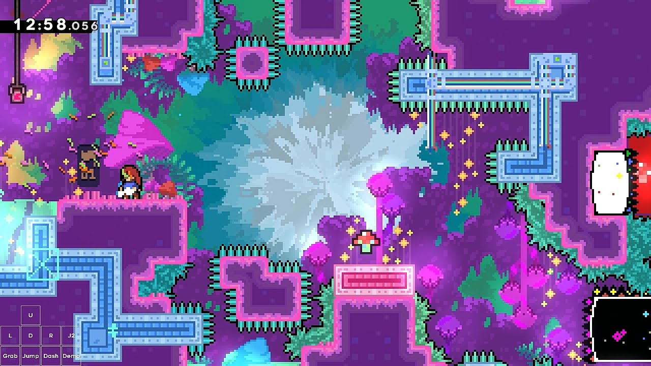 Starfruit Supernova in 13:34.266 - YouTube