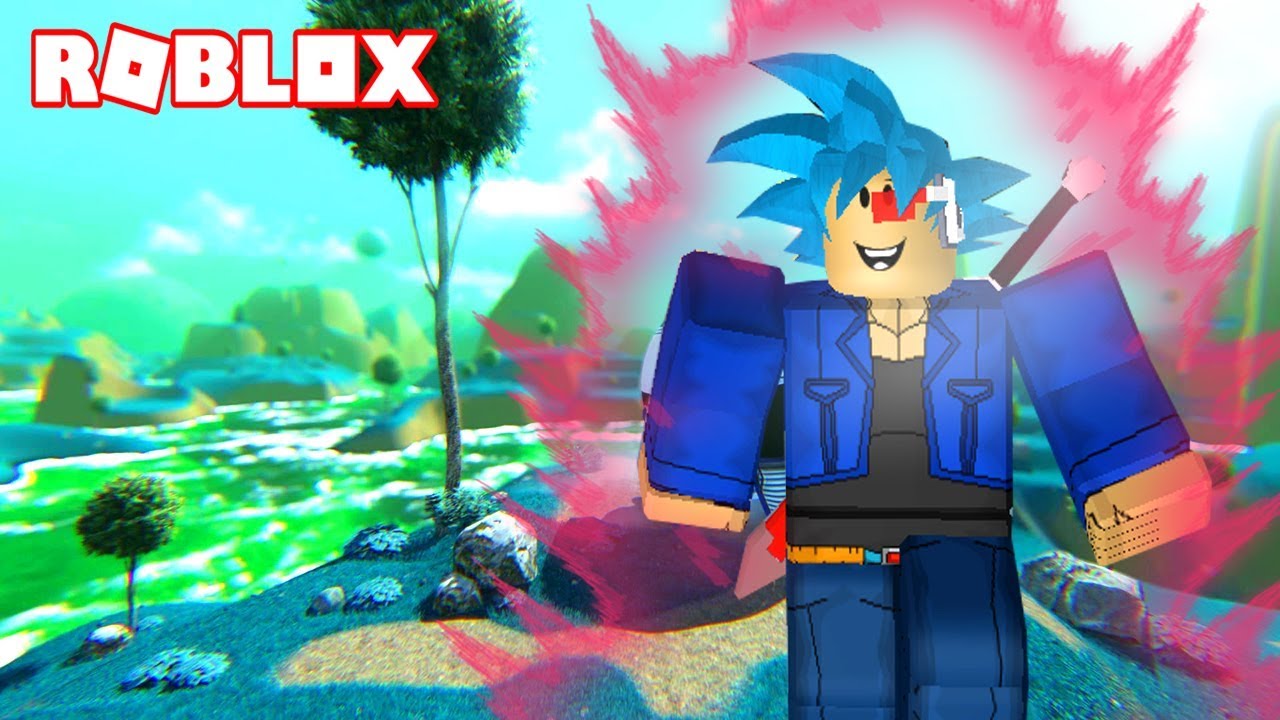 VIAJO AL PLANETA NAMEK EN DIRECTO!!! - ROBLOX DRAGON BALL Z FINAL STAND ...