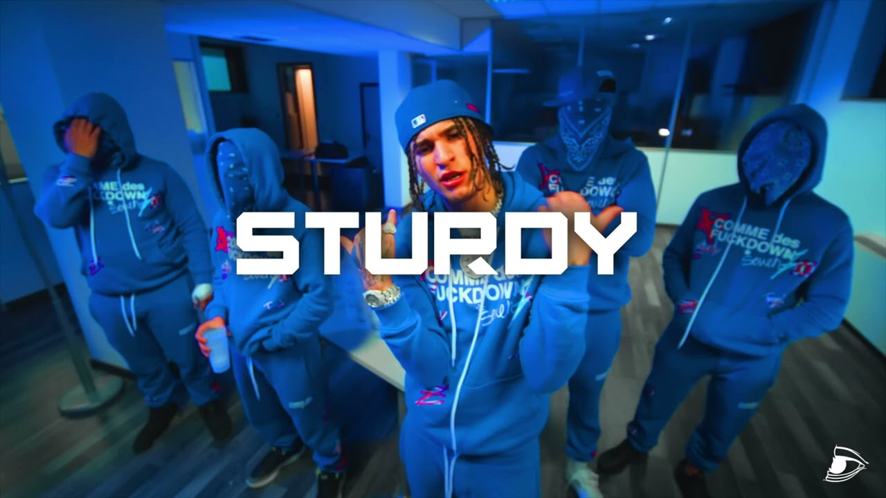 [FREE] Rondo x Russ Millions UK/Jersey Drill Type Beat 2022 - "STURDY ...