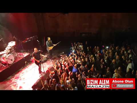 Haluk Levent - Ela Gözlü Benli Dilber (Berlin konserinden 2019)