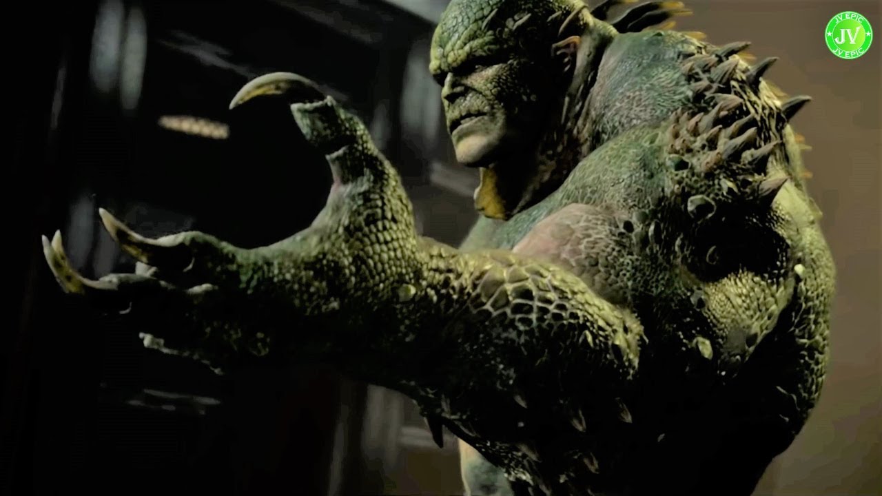 The Incredible HULK vs Abomination Full Battle || Hulk show True Power ...