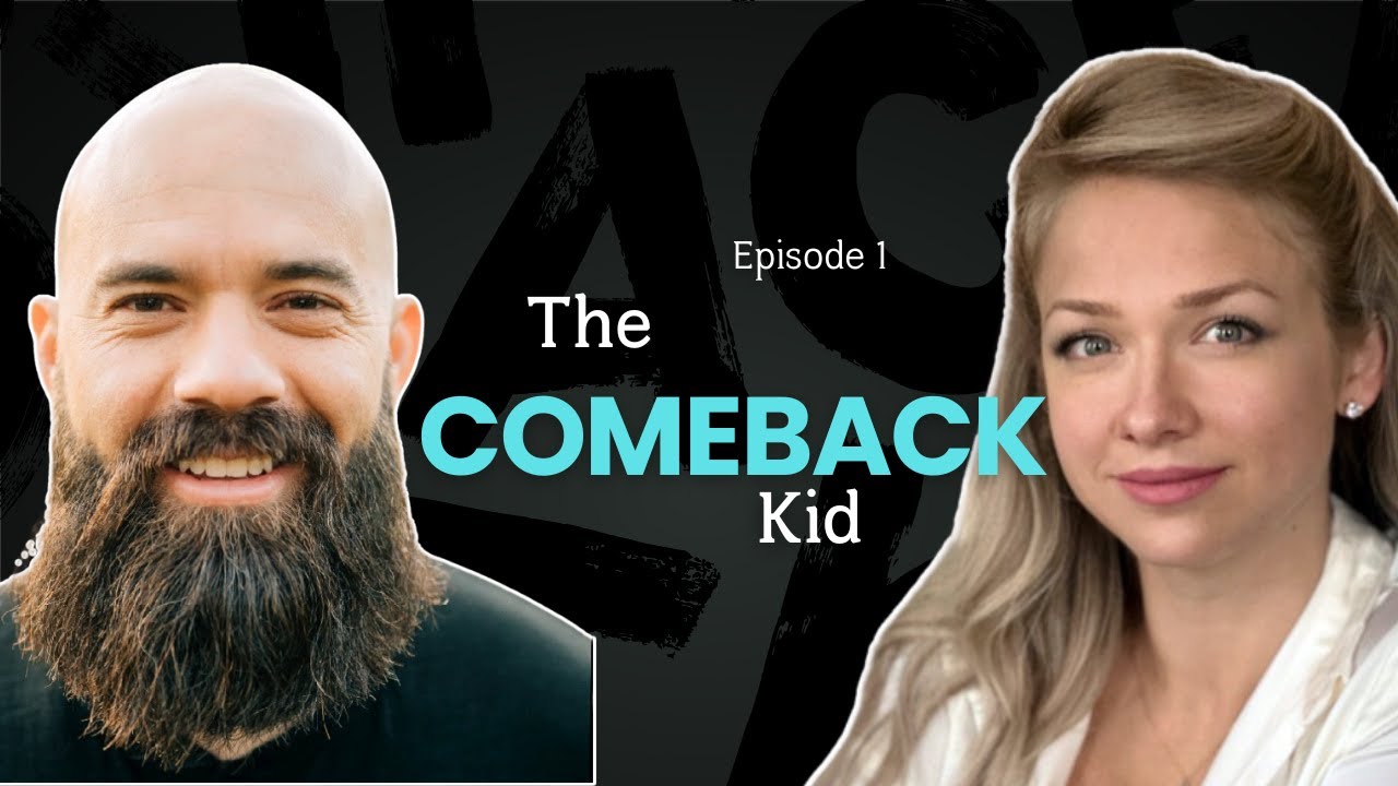 S1 E1: The Comeback Kid - YouTube