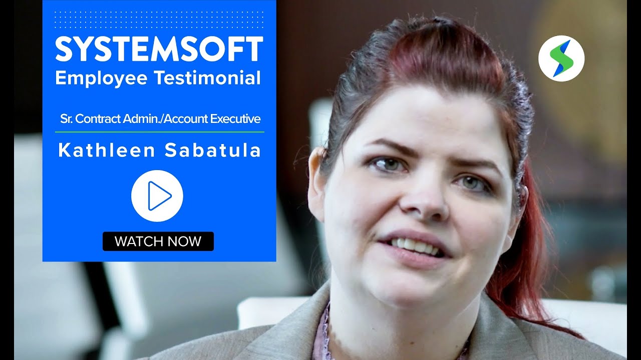 Employee Spotlight –Kathleen Sabatula, Sr. Contract Admin./Account ...