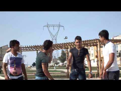 KeDeRLi Mc (Tenekeler Part 2 2014)