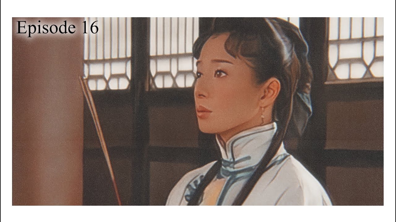 啞巴新娘 | The Mute Bride | Episode 16 English Sub | Chinese Drama - YouTube