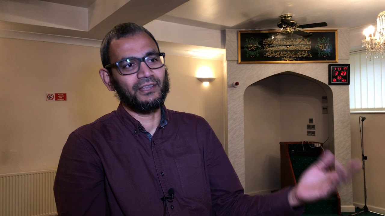 Norwich Muslim community welcomes new campaign tackling hate crime ...