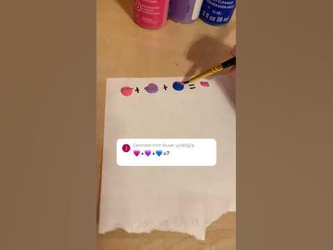 New colors (Part 8) #art #ytshorts #colors #paint #shorts #part8 #mixing - YouTube