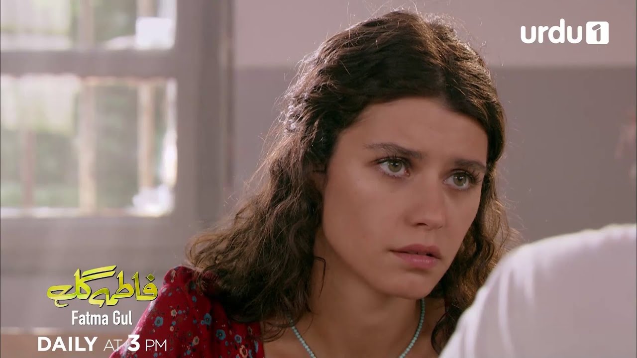 Fatma Gul | Episode 111 Teaser | Turkish Drama | Fatmagül - YouTube