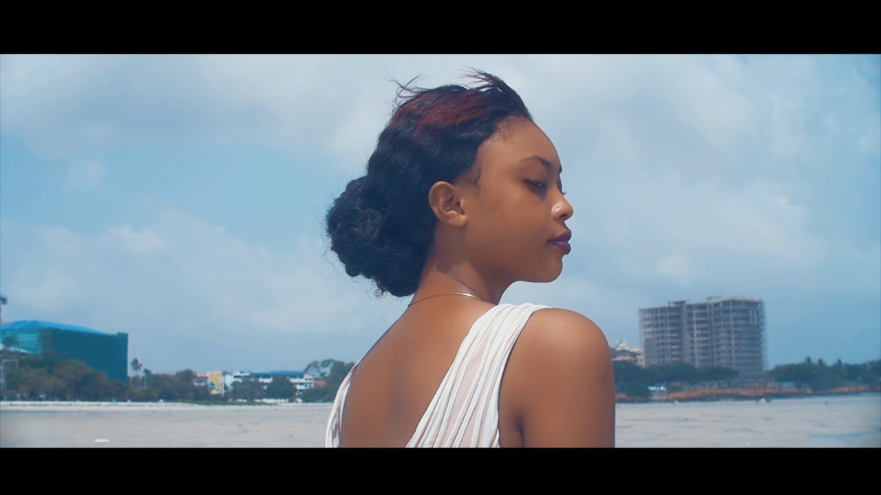 Lyrics_Song Beautiful_(Official music video).full HD4k - YouTube