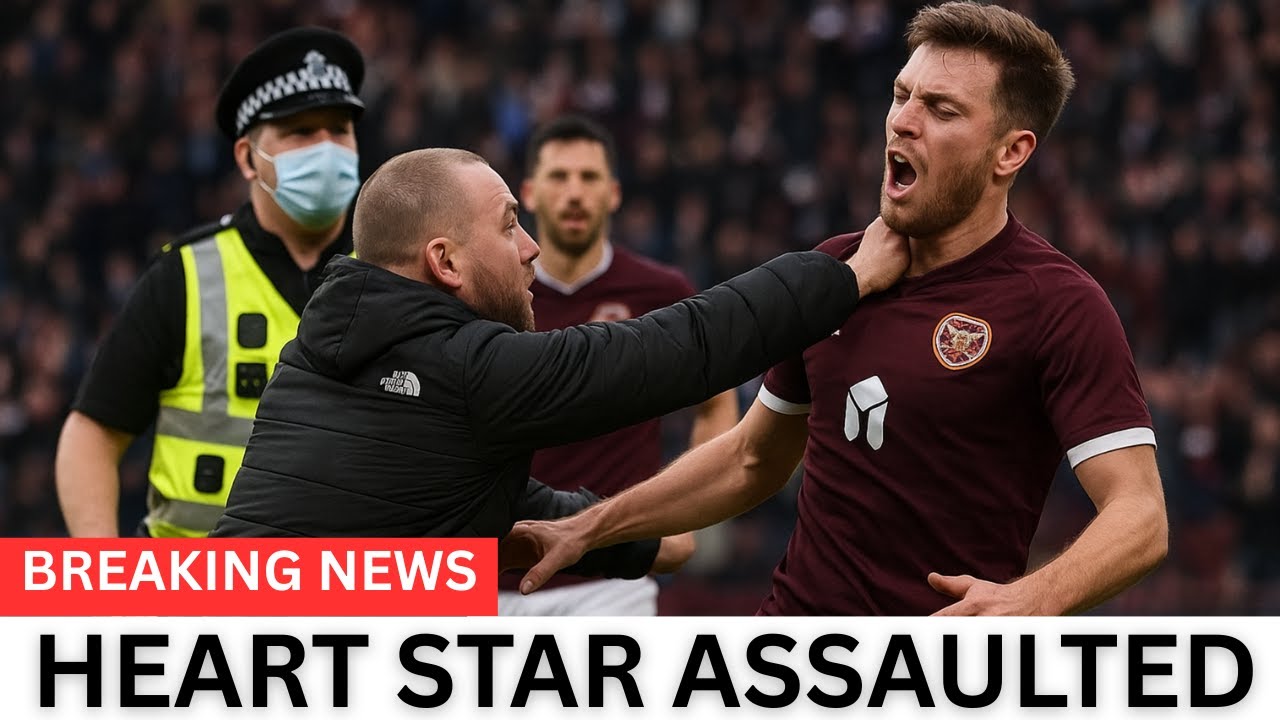 “Shocking Football News Today | Major Updates & Breaking Stories” - YouTube