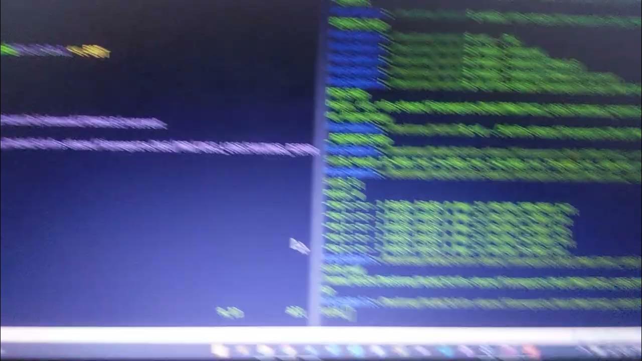 Met with an error when trying to run a bash script | using sshpass and sftp to send files - YouTube