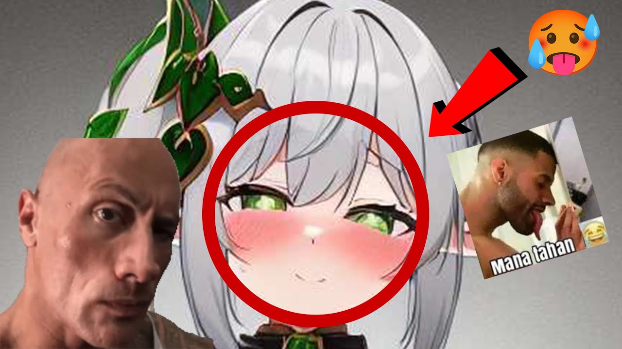 Nahida Gacha Experience.exe - YouTube