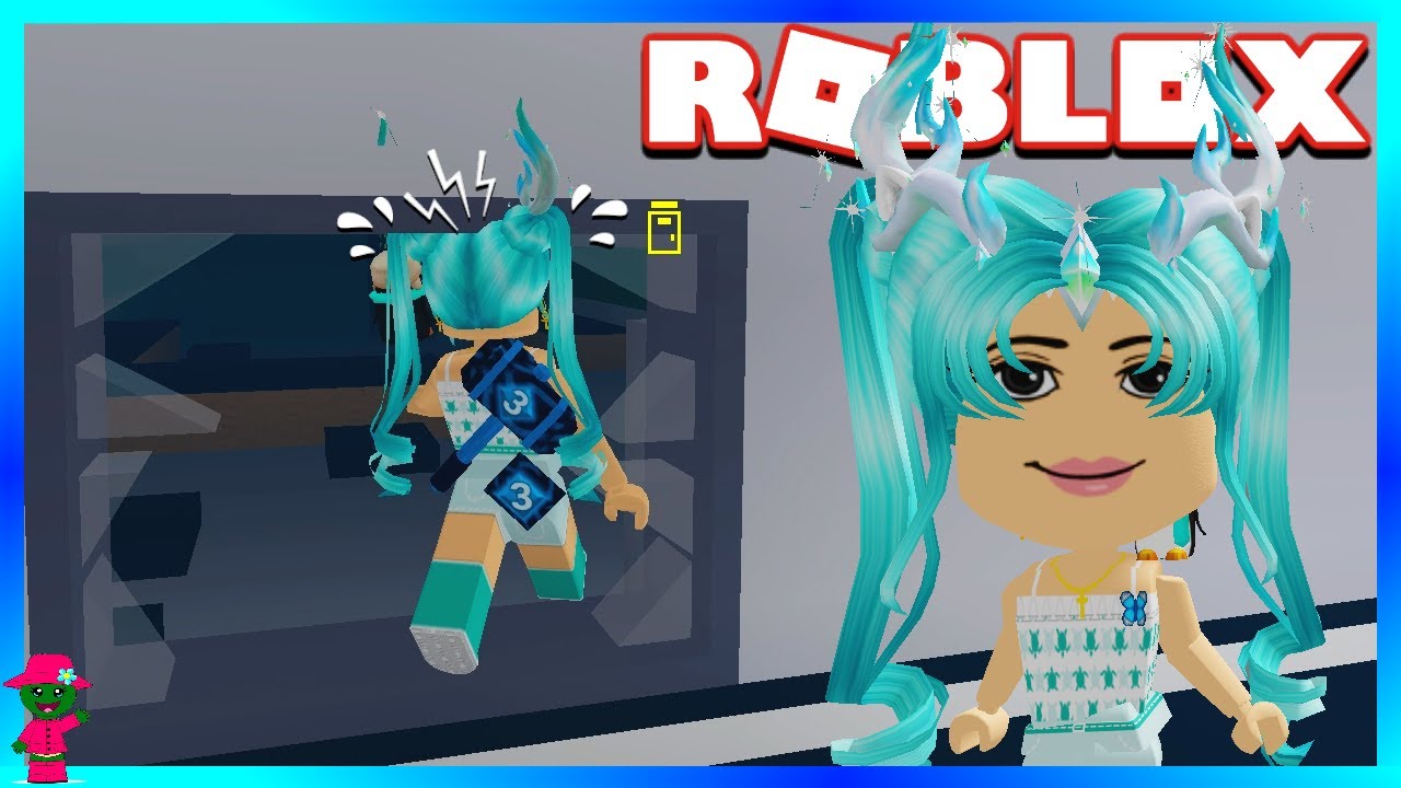 BIG HEAD PROBLEMS!!! (Roblox Flee The Facility) - YouTube